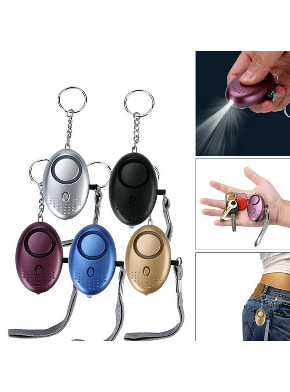 Personal Safety Devices Women