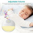 White Noise Nature Sound Machine Sleep Aid Sounds Sleeping Machine ...