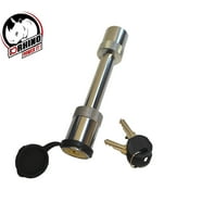 Trimax Receiver Locking Pin for All Class III, IV and V Receiver ...