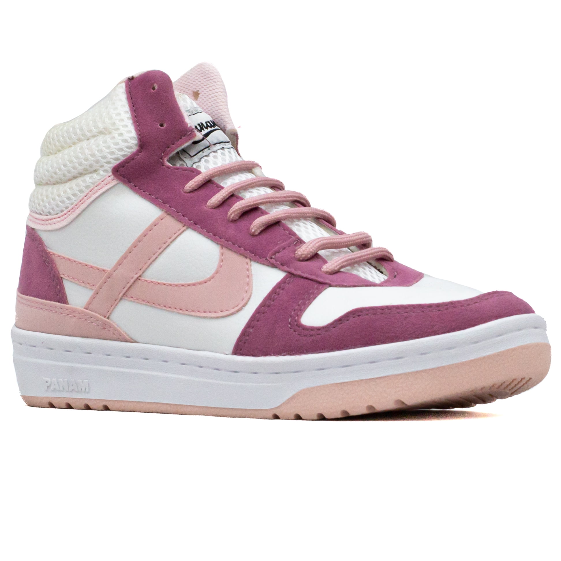 Tenis Urbanos Panam 0107000013 para Mujer T22.5 Zapaterias Mexico Panam ...