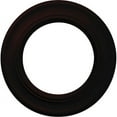 20 7/8"OD x 12 7/8"ID x 1"P Holmdel Ceiling Medallion (Fits Canopies up ...