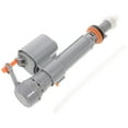 WSTEER Universal Toilet Flush Valves Toilet Fill Valves Toilet Valves ...