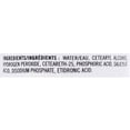 Clairol Professional Hair Lightener Dye, Pure White 10 Gentle Lift ...