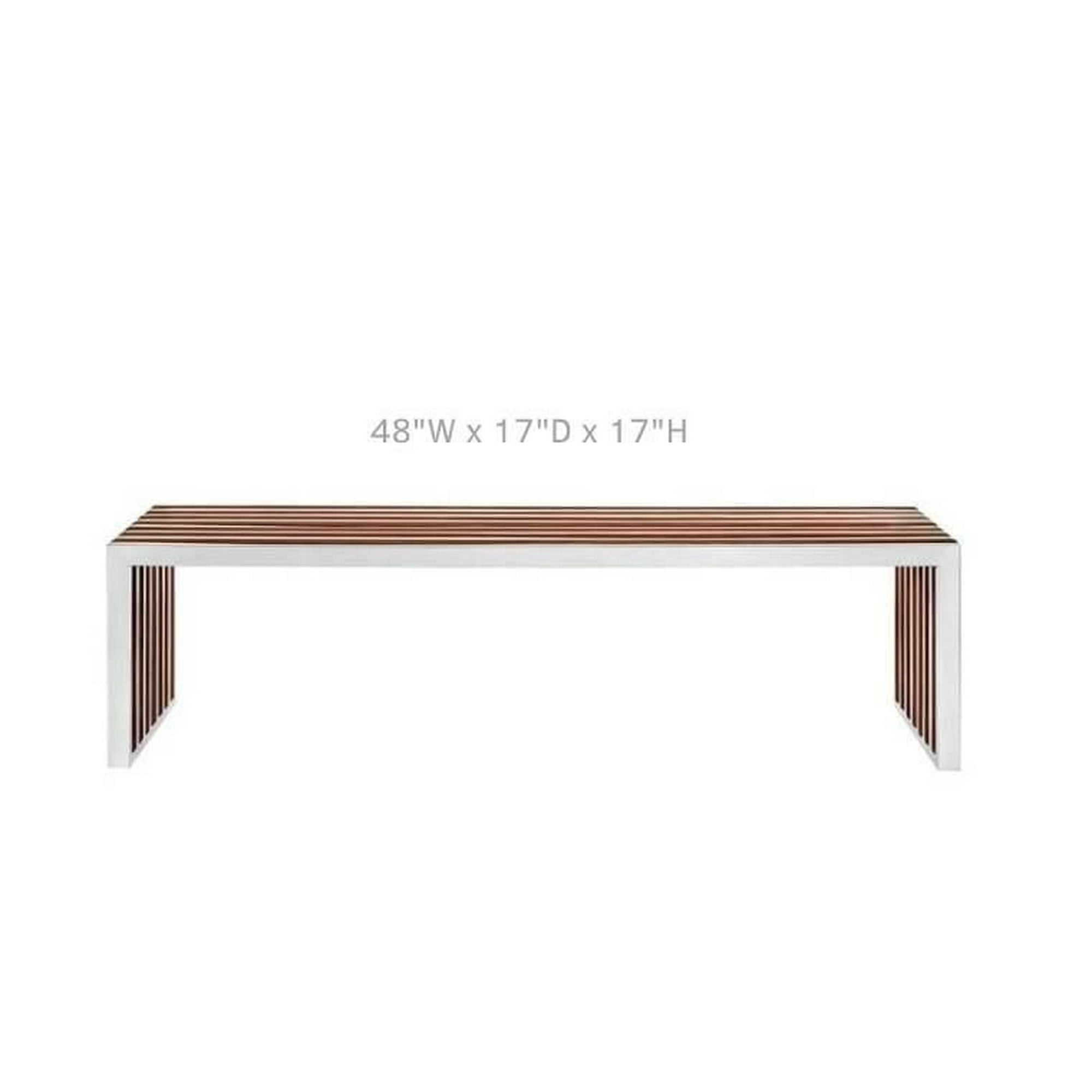 Click here for Take Me Home Furniture Take Me Home - Nove Walnut... prices
