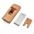 Mini Wood Planer Block Planer -Handed Planer Carpenter Carpenter Hand ...