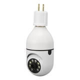 Light Bulb Surveillance Cameras, Wireless Light Bulb Camera 1080P HD ...