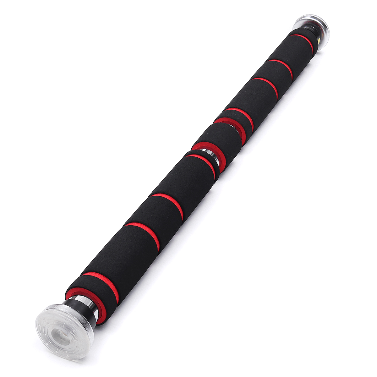 Adjustable Pull-Up Bar Door Horizontal Bar Fitness Apparatus Home ...