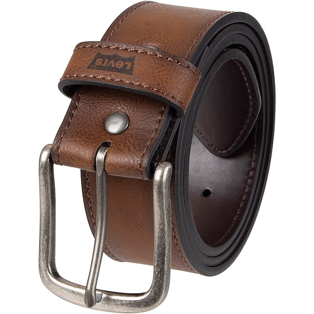 Levi's - Levi's Casual Belt with Rivets - Walmart.com - Walmart.com