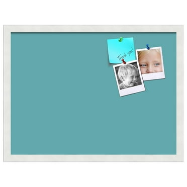 Kate and Laurel Arendahl Vintage Decorative Arched Pinboard, 19 x 31 ...