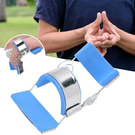 Finger Splint, Finger Joint Support, Stainless Steel Pressing Device ...