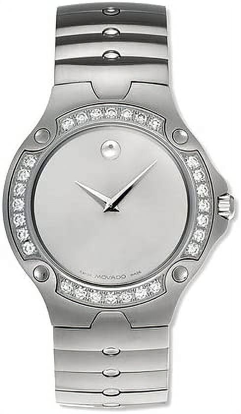 Movado Men's 0604549 Sport Edition SE Watch - Walmart.com