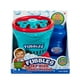 Little Kids - Fubbles Sky High Bubble Machine, Blue/Red - Walmart.com