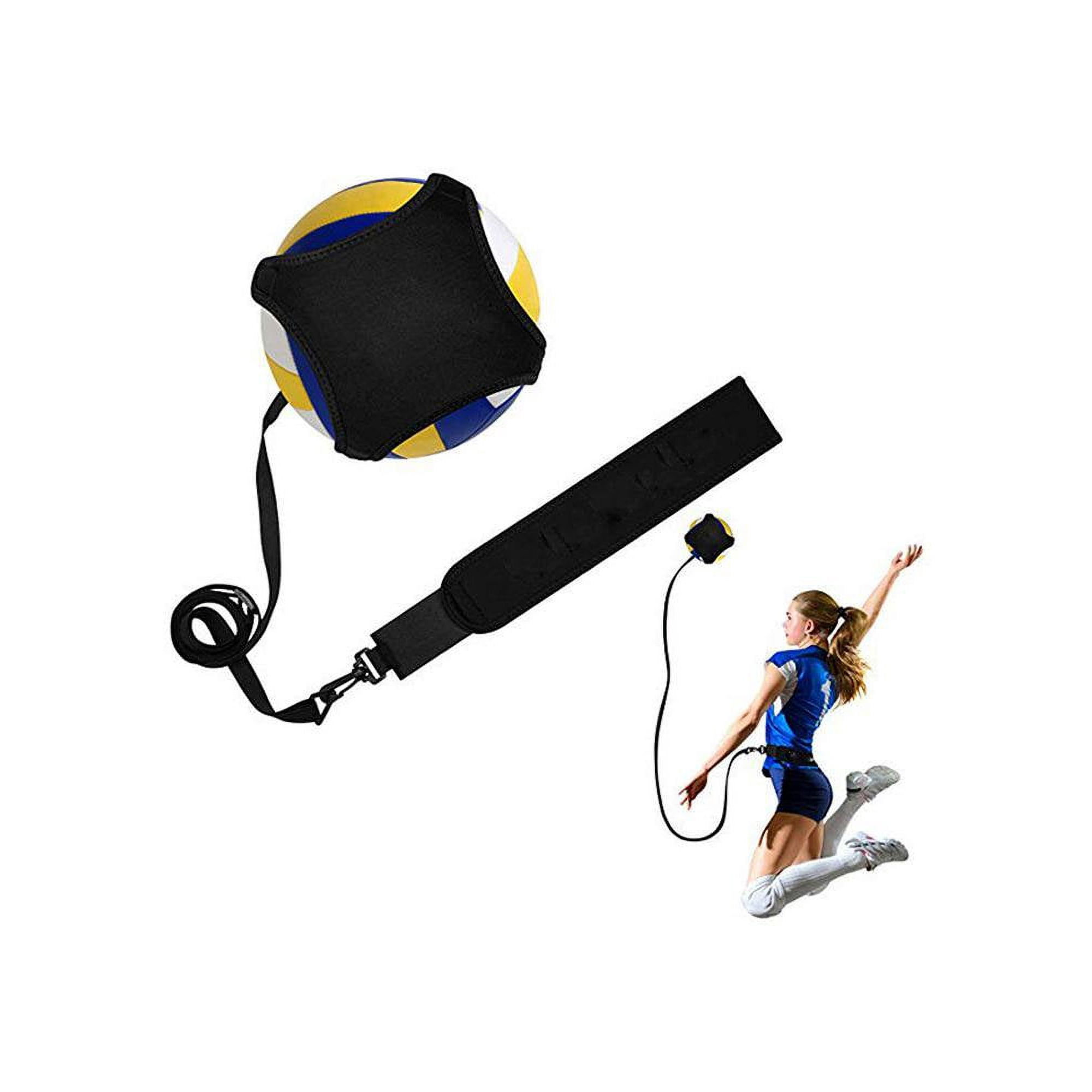 Click here for Mesase Volleyball Spike Trainer Soccer Ball Kick T... prices