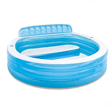 Intex Family Pool with Seats | Walmart Canada