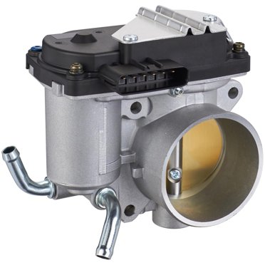 Spectra Premium TB1105 Fuel Injection Throttle Body Assemly (Electronic ...