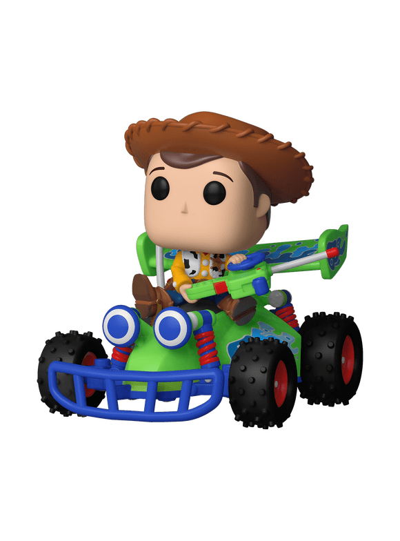 Toy Story Funko Pop in Toy Story Toys - Walmart.com