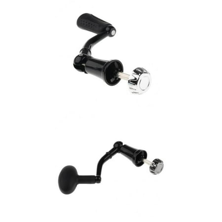 Fishing Reel Handle with Button Folding Handle S Wrist | Walmart Canada