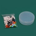 Chemistry Molecular Model Kits with , O, N, CL and Long/Short , Organic ...