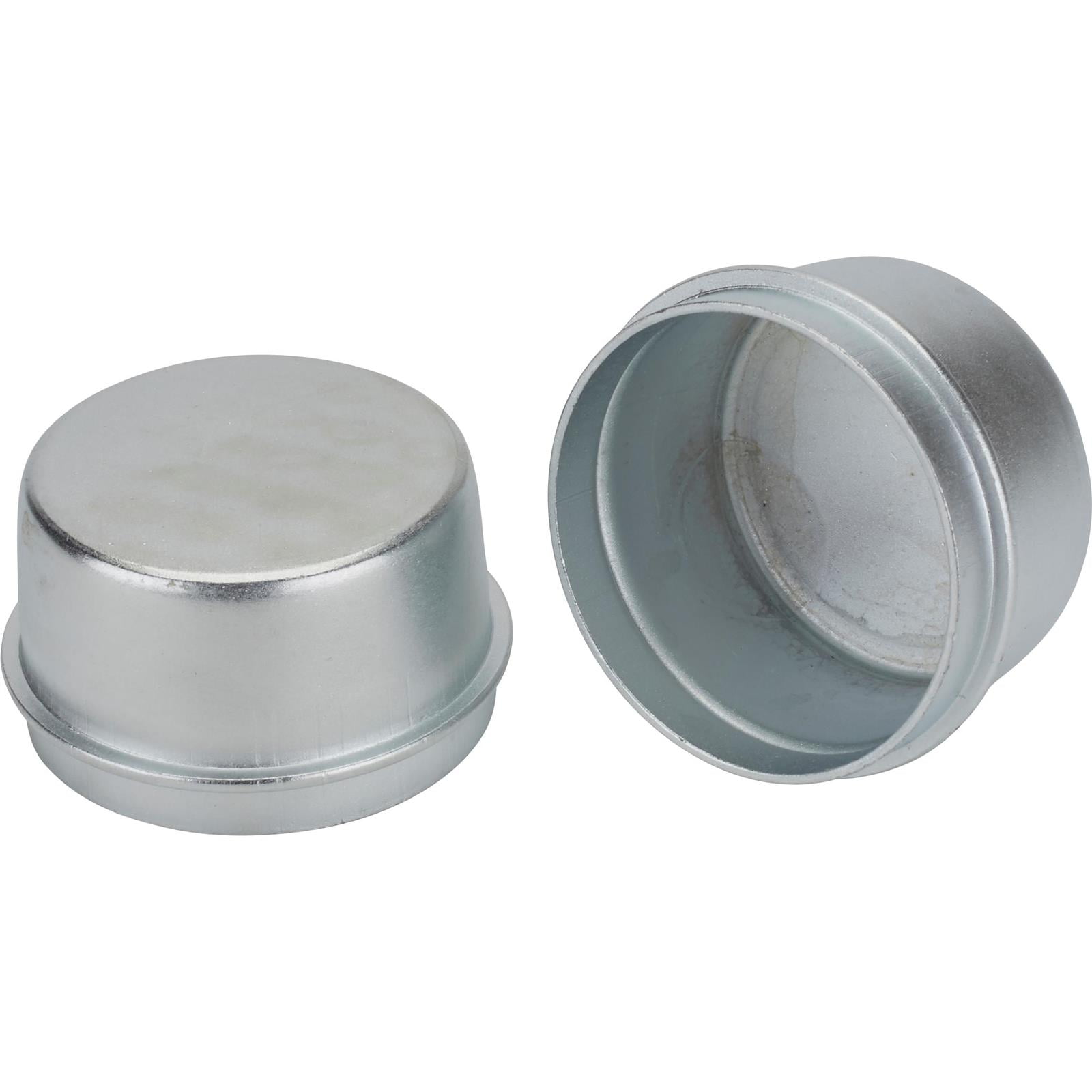Wheel Dust Caps, Plain, 2.085 Hub I.D. - Walmart.com