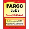 STAAR Math Workbook: 7th Grade Math Exercises, Activities, and Two Full ...