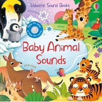 Sound Books Farm Sounds, (Board Book) - Walmart.com