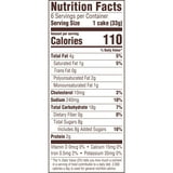 Thomas' Breakfast Corn Toast-R-Cakes, No High Fructose Syrup, 6 Count ...