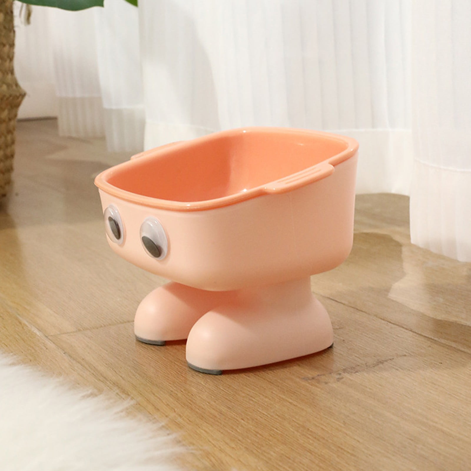 Click here for Yangzheee Petfuly Elevated Pet Bowl Feeder For Cat... prices