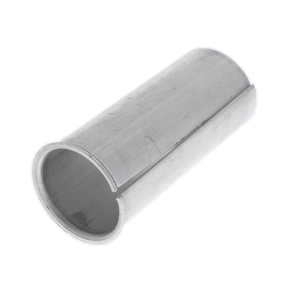 27.2/31.8/33.9mm Seat Post Adapter Seat Post Bike Shim 31.8mm To 35mm ...