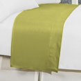 General Premium Hotel Quality 1-Piece Flat Sheet, Luxury and Softest ...
