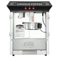 Great Northern Popcorn Antique Countertop Lincoln Popcorn Popper ...