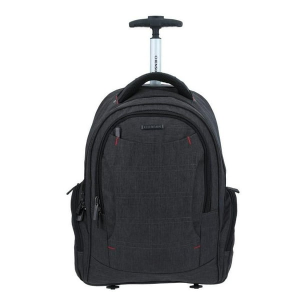 MOCHILA CON RUEDAS GRANDE CHENSON PRO SPEN CHENSON PRO CH63436-2 ...