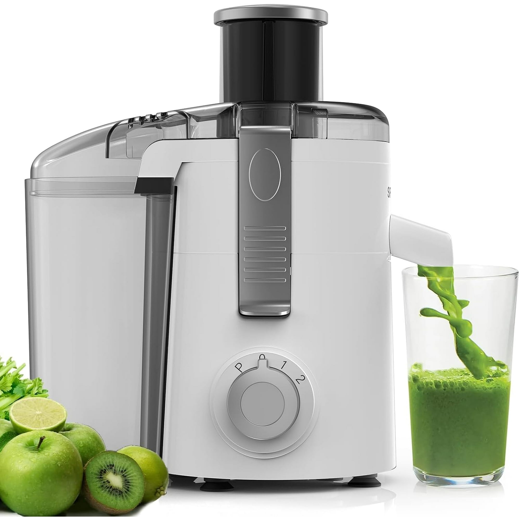 Click here for Sifene 350w Compact Centrifugal Juicer Machine  Ju... prices