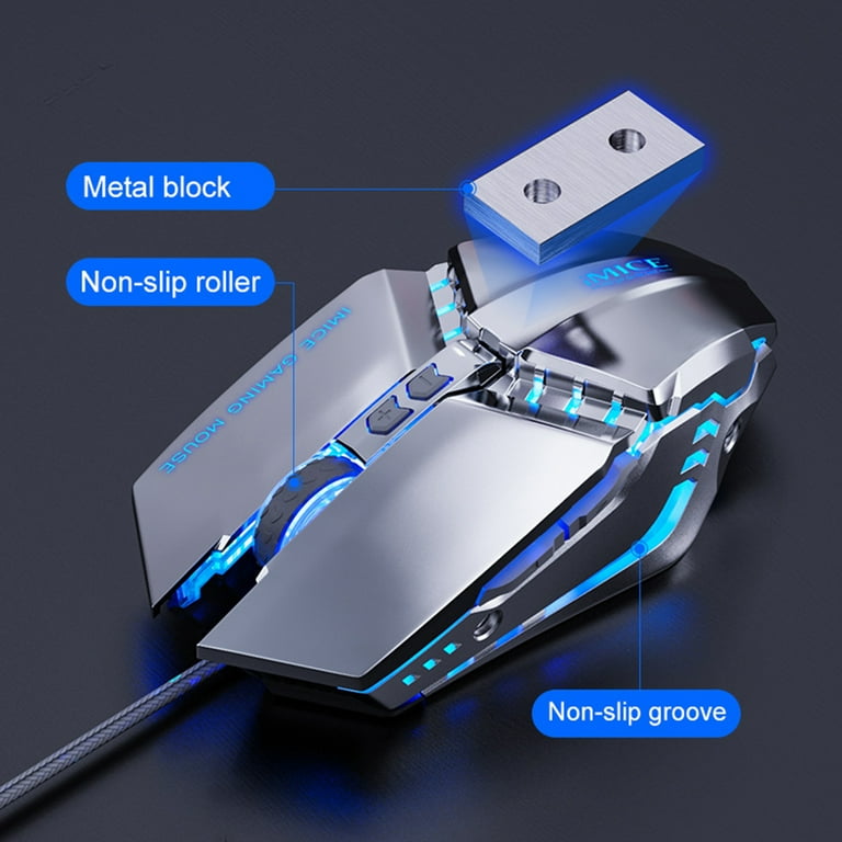 Kayannuo Back To School Clearance T80 Wired E-sports Game, 54% OFF