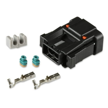 Holley EFI 534-10 Engine Coolant Temperature Sensor - Walmart.com