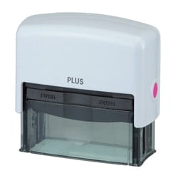 Kes'pon Small ID Guard Stamp - Walmart.com