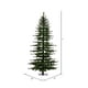 Vickerman 7' Minnesota Pine Half Artificial Christmas Tree, Unlit ...