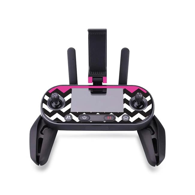 MightySkins AUEVOCON-Hot Pink Chevron Skin for Autel Robotics Evo ...