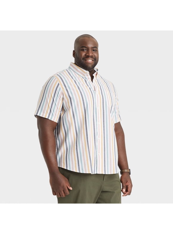 Goodfellow Shirts