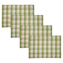 Park Designs Bisque Casual Classics Placemat Set of 4 - Walmart.com