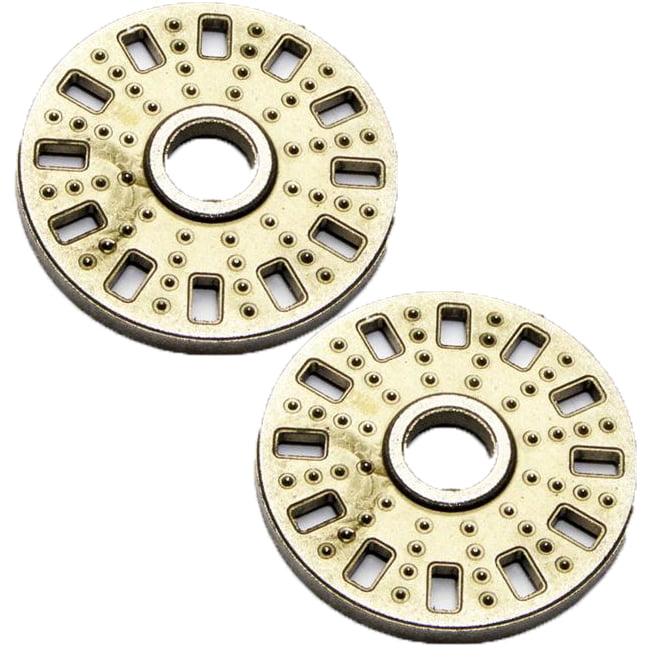 Bosch PS50-2A 12V Multi-X Tool Replacement Adapter # 2609110788 (2 Pack ...