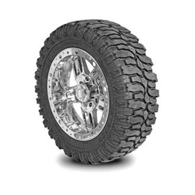 Interco Tire ITCM16-33R 35x12.50R20LT 10 Ply Black Sidewall Super ...