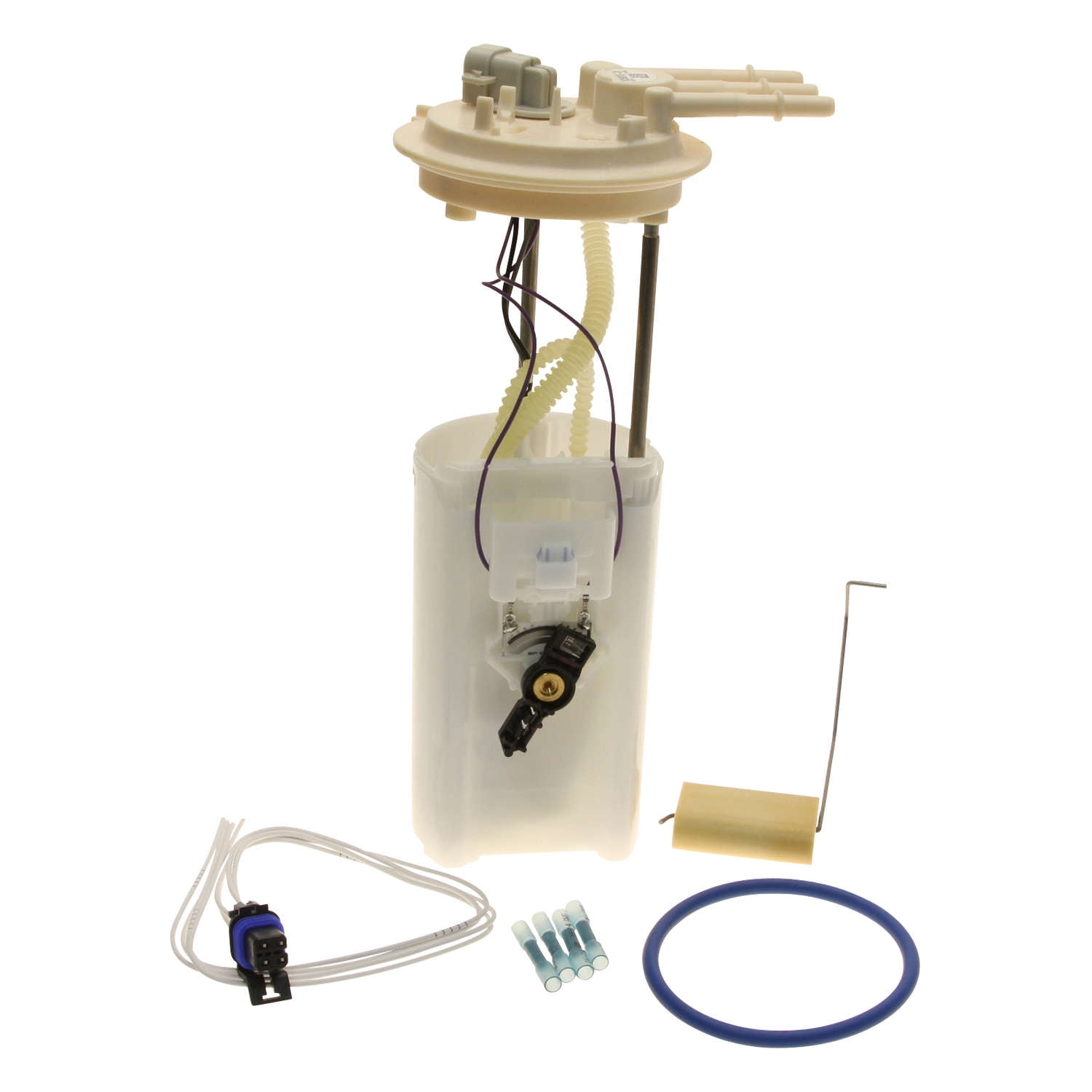 ACDelco GM OE Lifetime Warranty Fuel Pump Assembly - Walmart.com