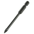 Homena 4/5/6/8/10 Hexagonal Tiling Drill Set For Multi-Material ...