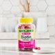 Spring Valley Biotin, 5,000 mcg Vegetarian Jelly Beans Supplement, 120 ...