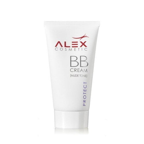 Alex Cosmetic BB Cream 30ml #Nude Tone - Walmart.ca