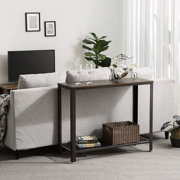 Design Toscano Nettlestone Library Console Desk - Walmart.com