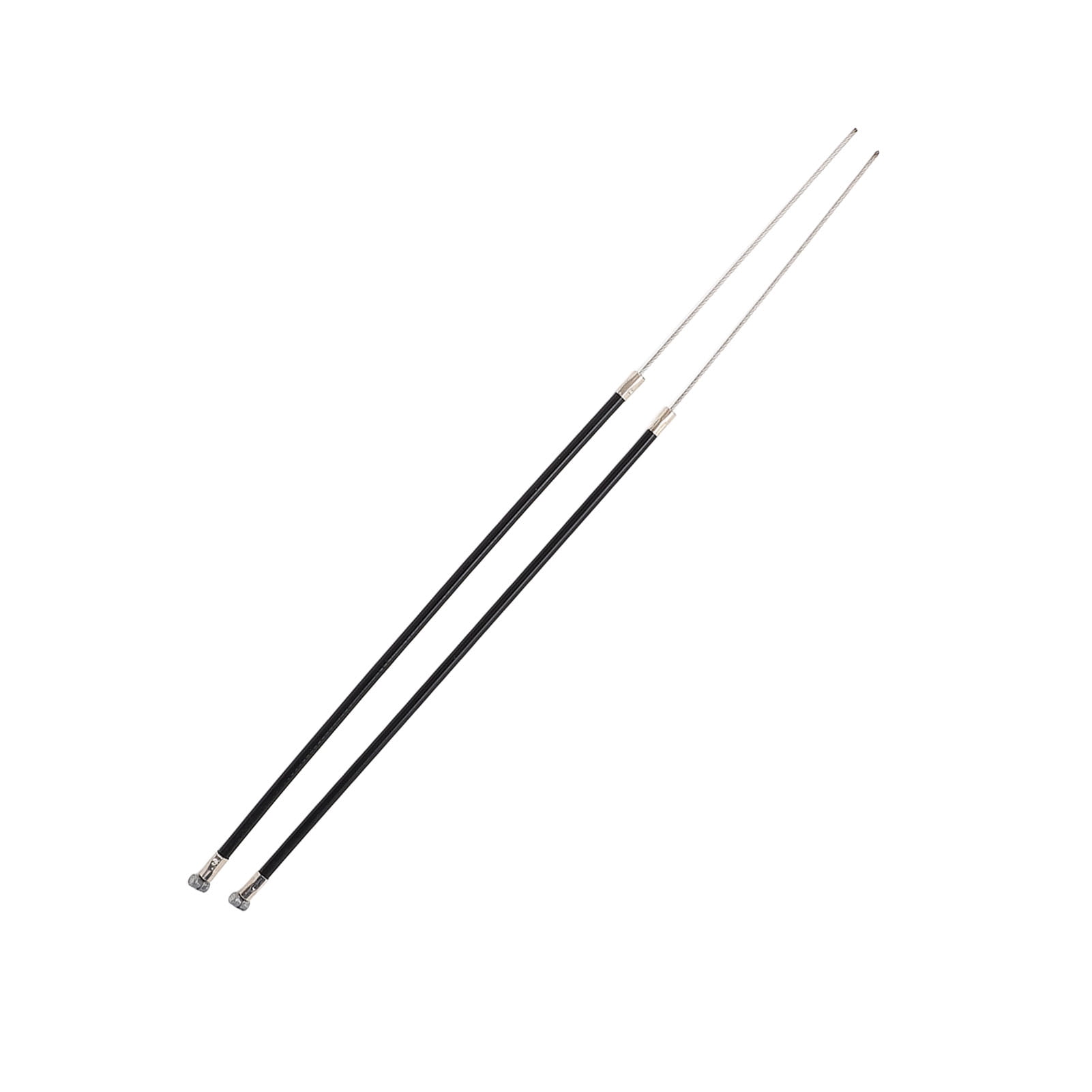 Cable De Cambio De Acelerador De Motor Fueraborda De Barco, Metal 6E0 ...