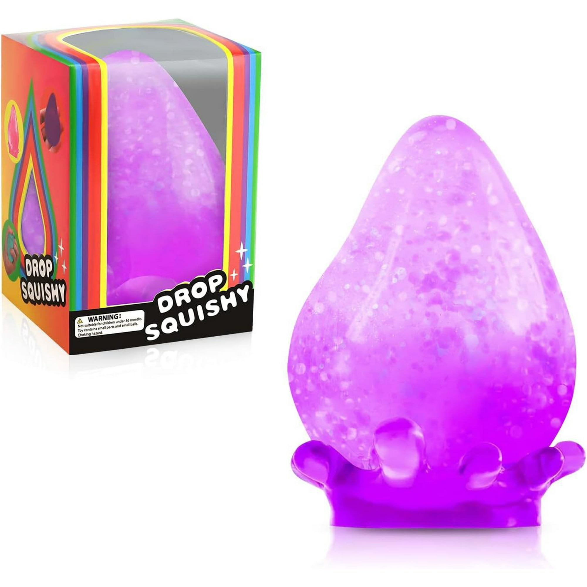 Click here for Noveau Neeoh Fidget Toys Dreamy Water Drop 4pcs  C... prices