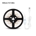 ZheElen Strip Lights Infrared Automatic 3500K/6500K LED Cabinet Ribbon ...