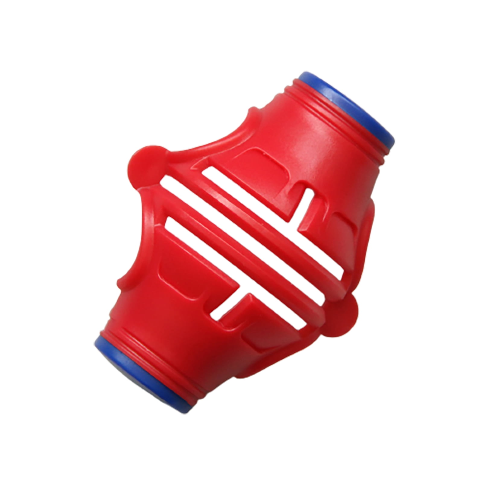 Kripyery Golf Ball Marker Plastic Shell 360-Degree Rotation Aiming ...
